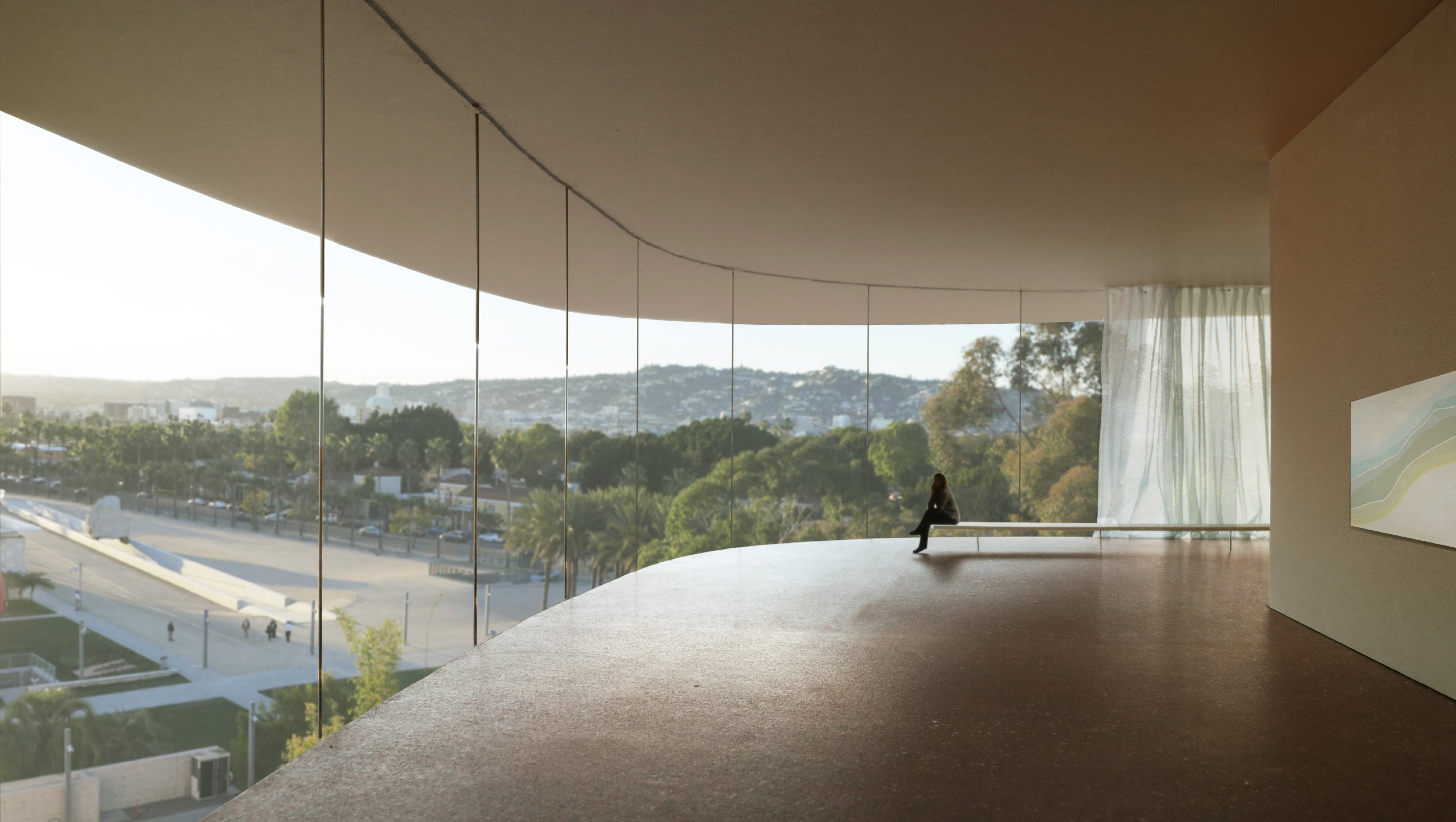Inside the Decades-Long Rollercoaster of Zumthor’s LACMA Expansion ...