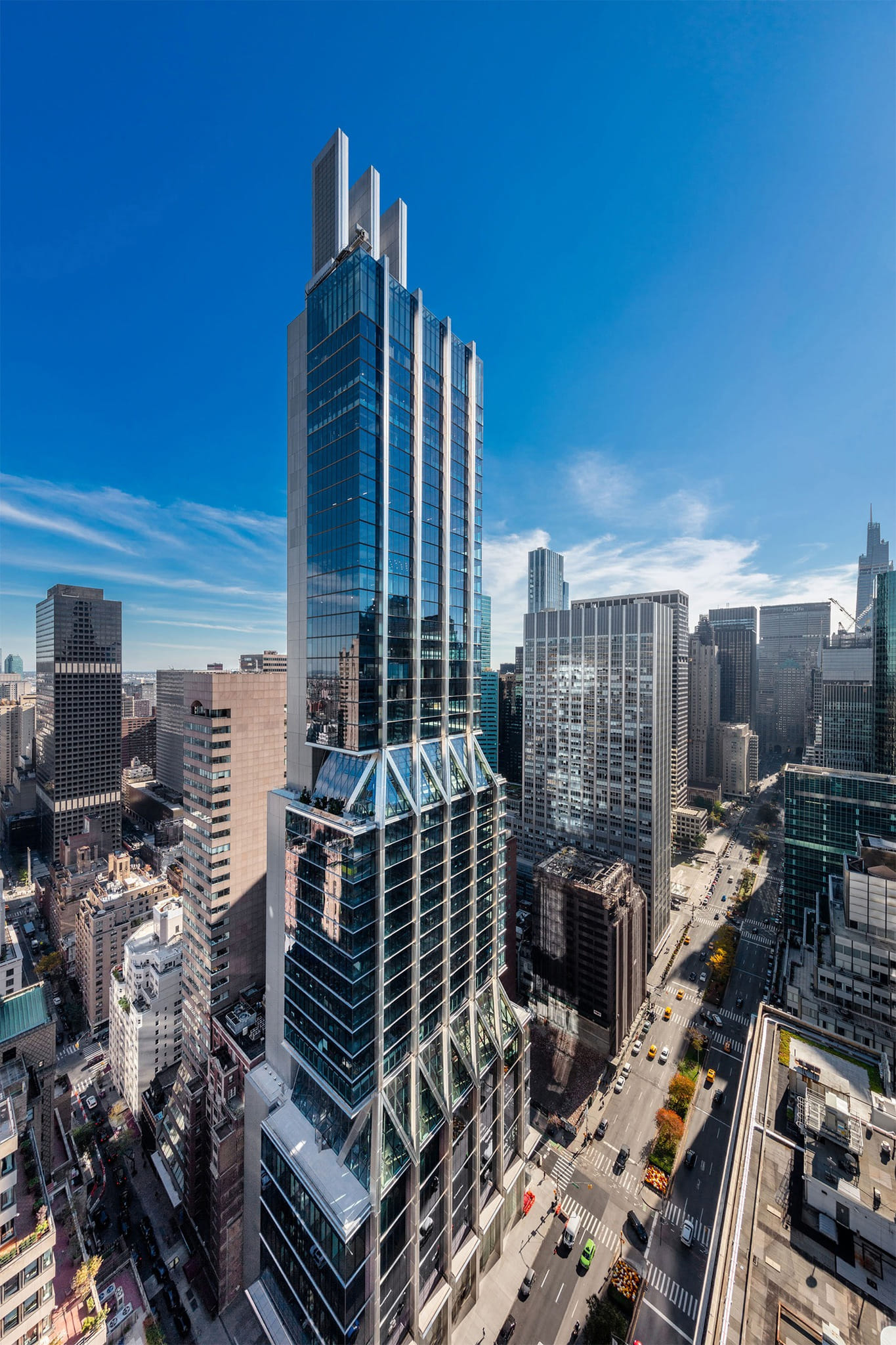 New architecture jobs at Foster + Partners, BCV Architecture ...