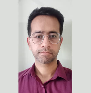 Rahul Arora | Archinect