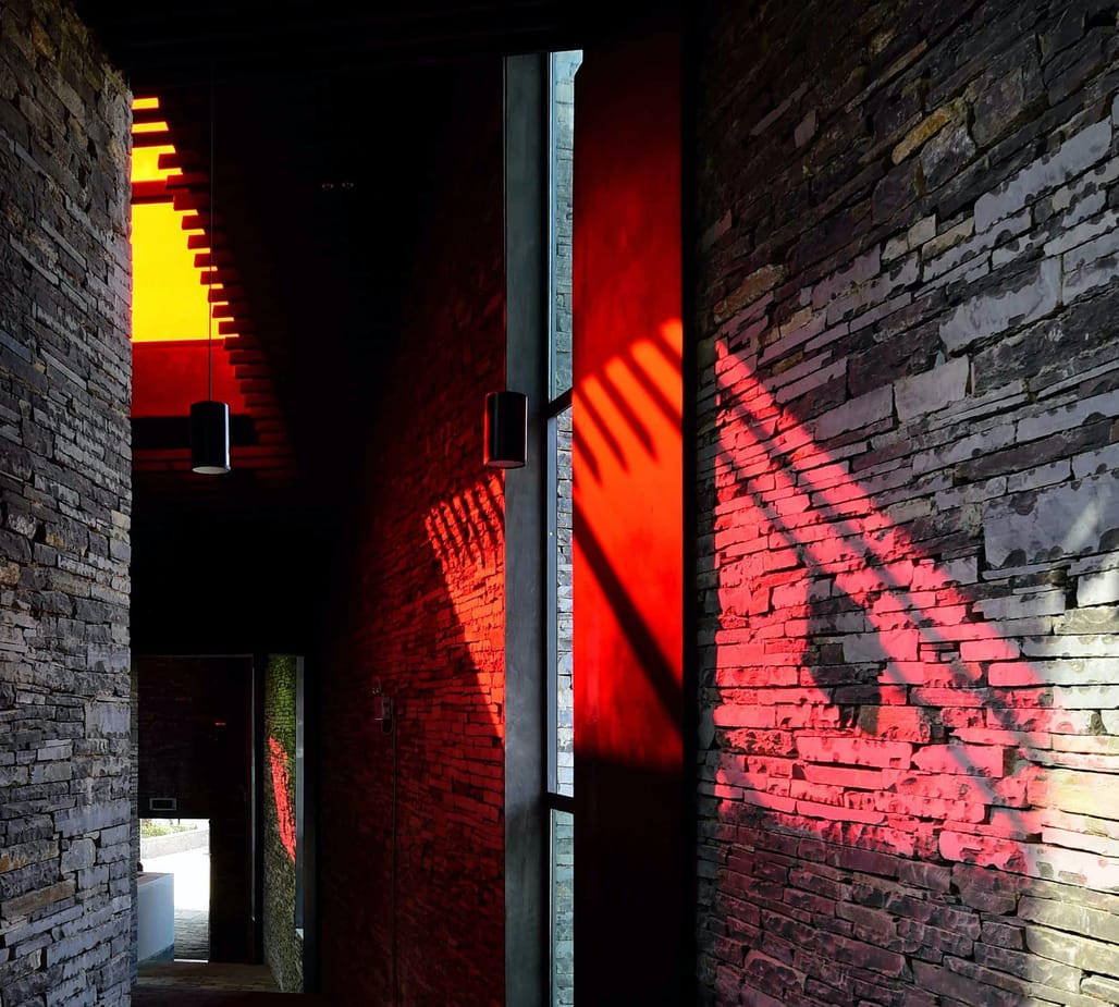 Pantone has selected 2021's "color(s) of the year" – should architects ...