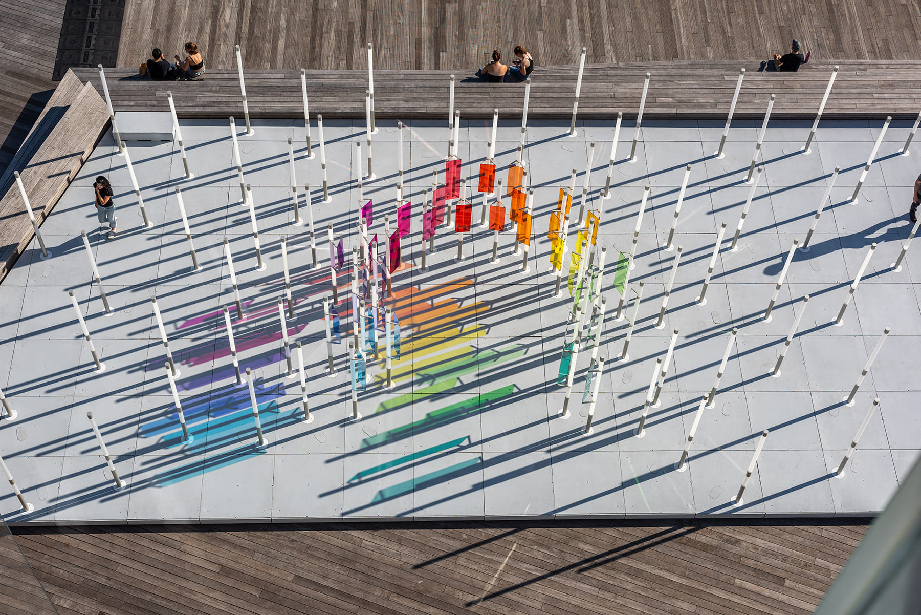 The Nautilus | SOFTlab | Archinect