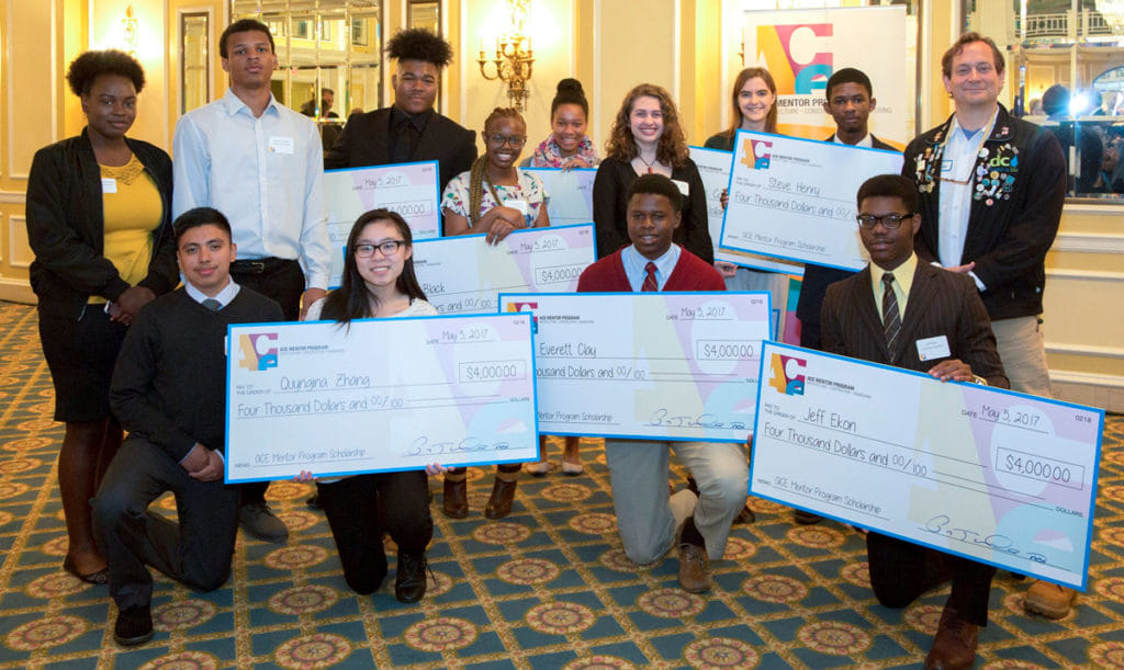 AIA announces $10,000 in contributions to the ACE Mentor Program | News ...