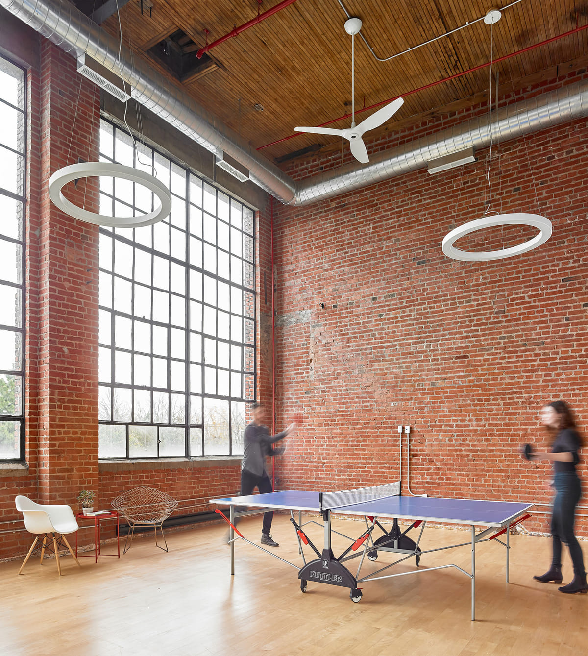 Azure Publishing Office | Dubbeldam Architecture + Design | Archinect