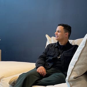 Daniel Bishay | Archinect