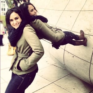 Emily Rubin | Archinect