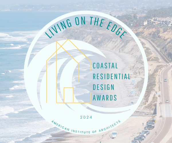 Living on the Edge – Coastal Residential Design Awards