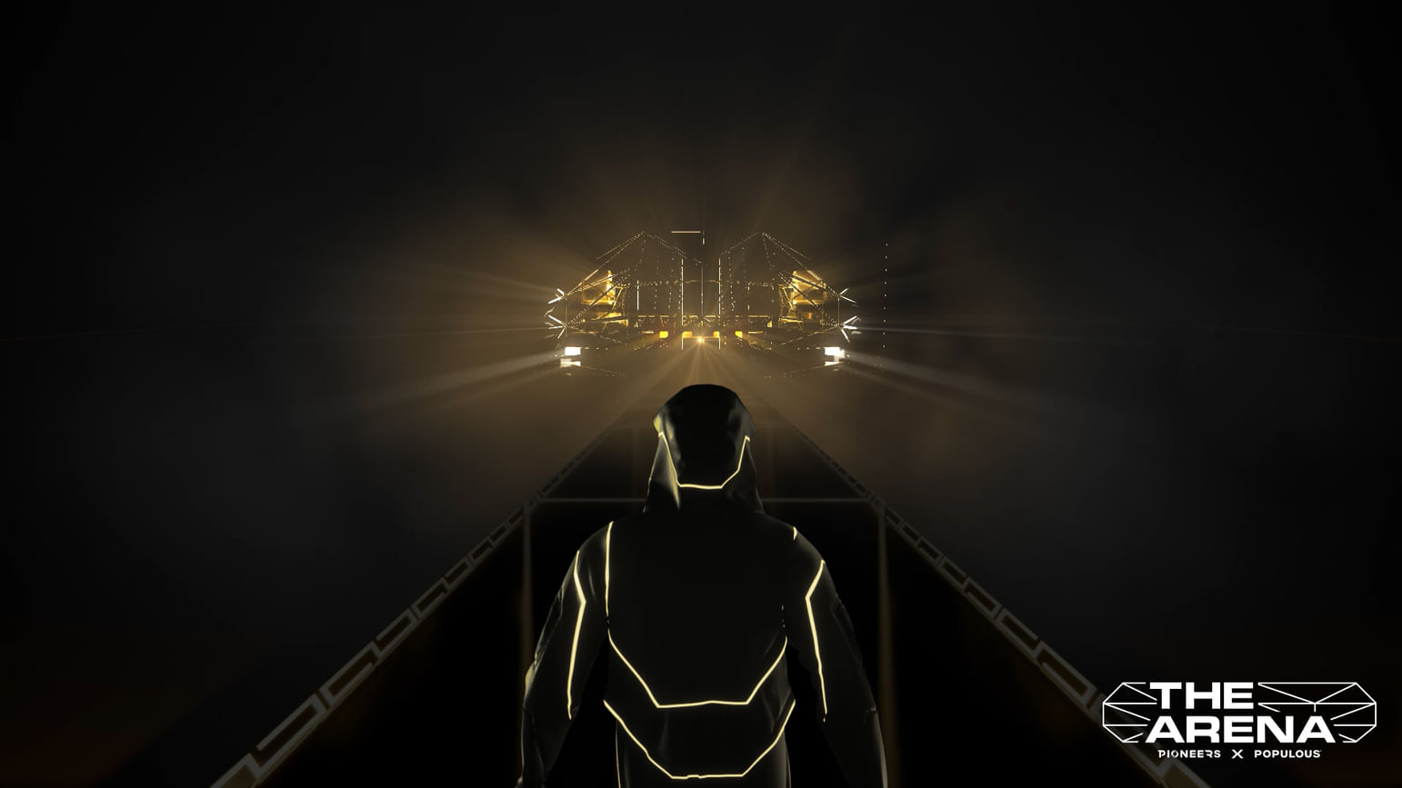 Populous announces a new esports arena and NFT collection in its ...