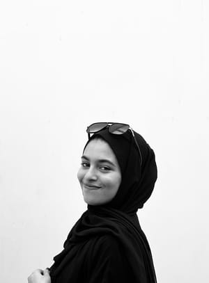 Haifa Hassan | Archinect