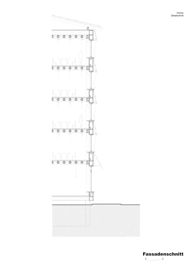 Herzog & de Meuron completes highly sustainable timber office complex ...