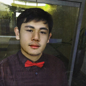 Michael Angelo Go | Archinect