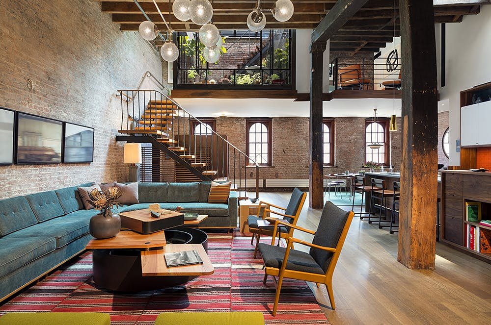10 examples of old & new architecture coexisting harmoniously | News ...