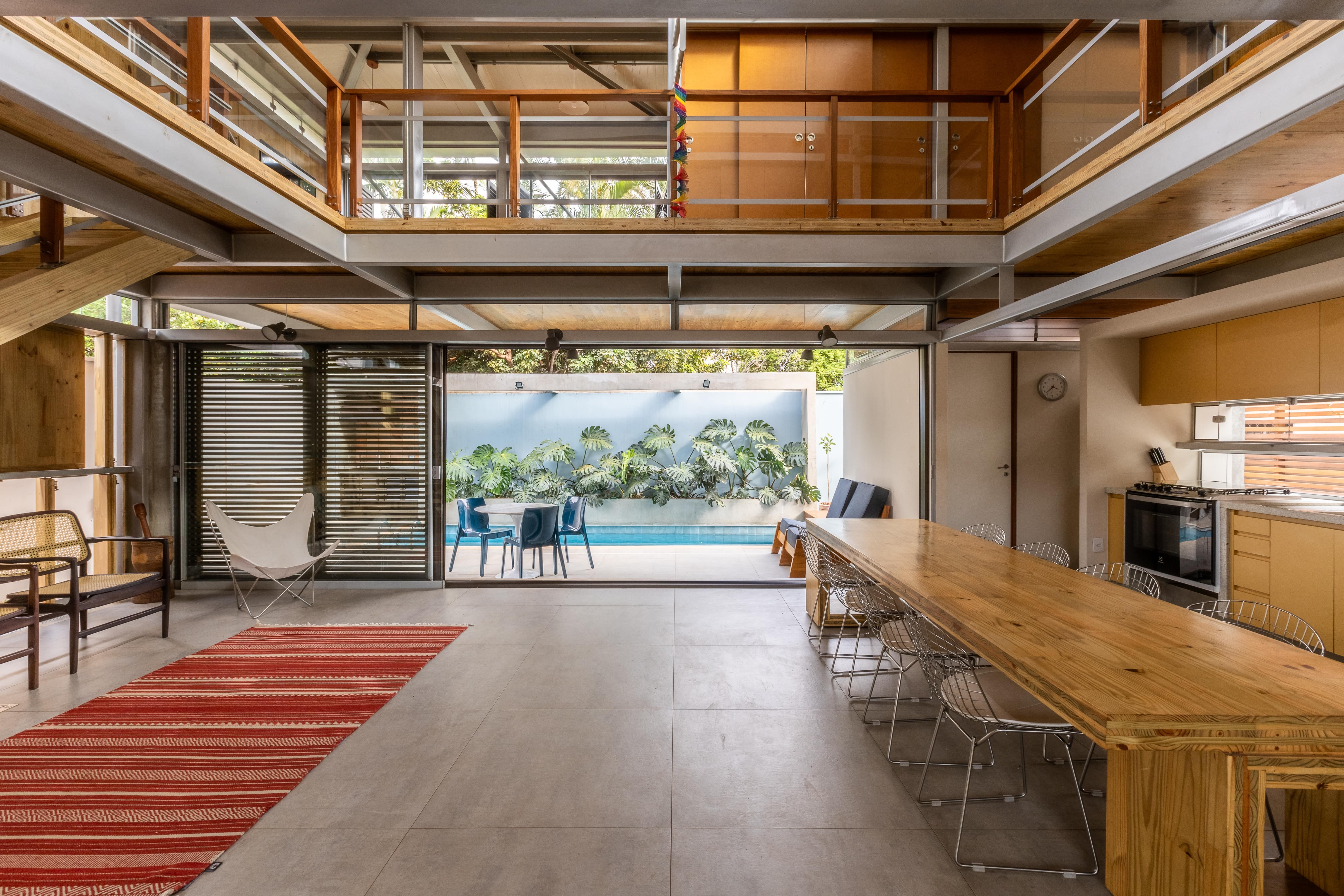 Araraquara House | JBMC Arquitetura e Urbanismo | Archinect
