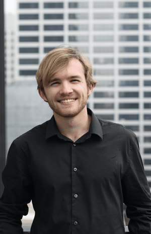 Jake Hamilton | Archinect