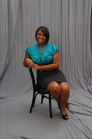 Michele Robinson | Archinect