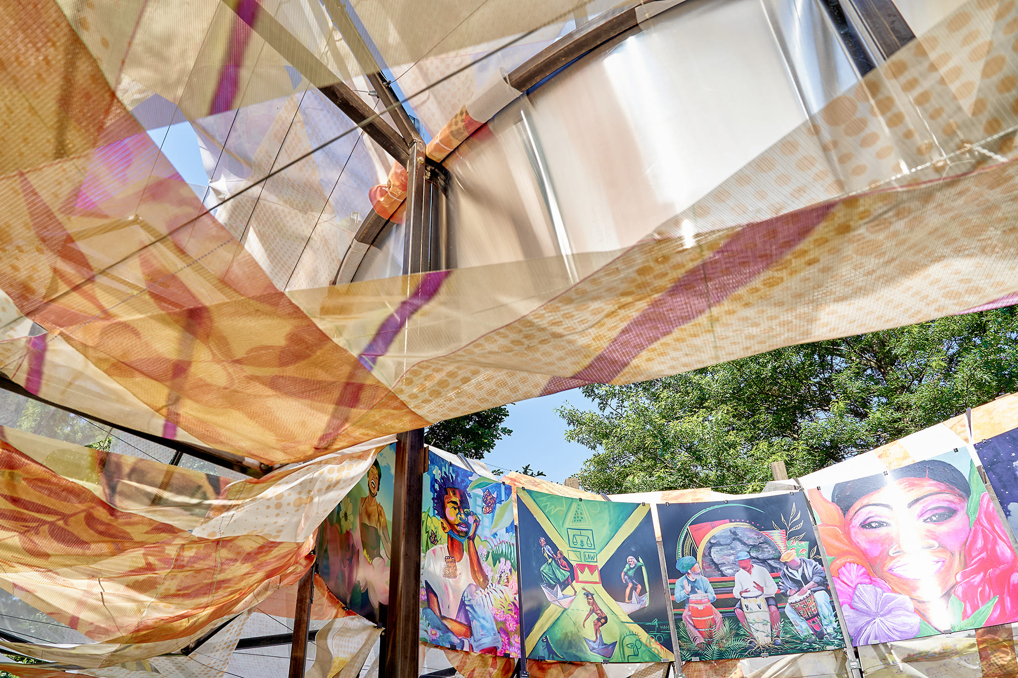 See photos from Harlem Grown and Jerome Haferd / BRANDT : HAFERD's ...