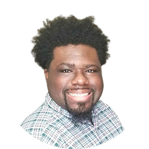 Reginald Wilson Jr | Archinect