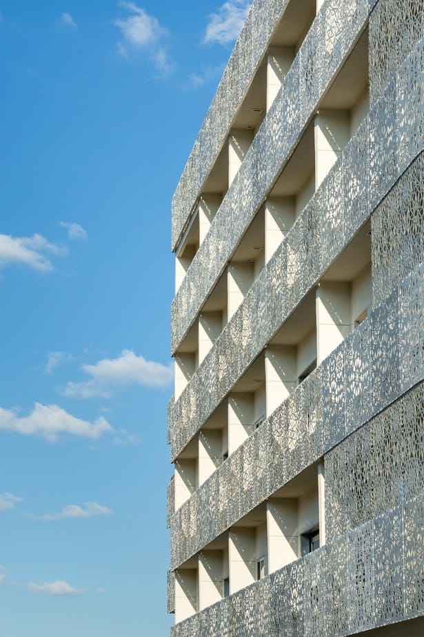 Ware Malcomb | Archinect