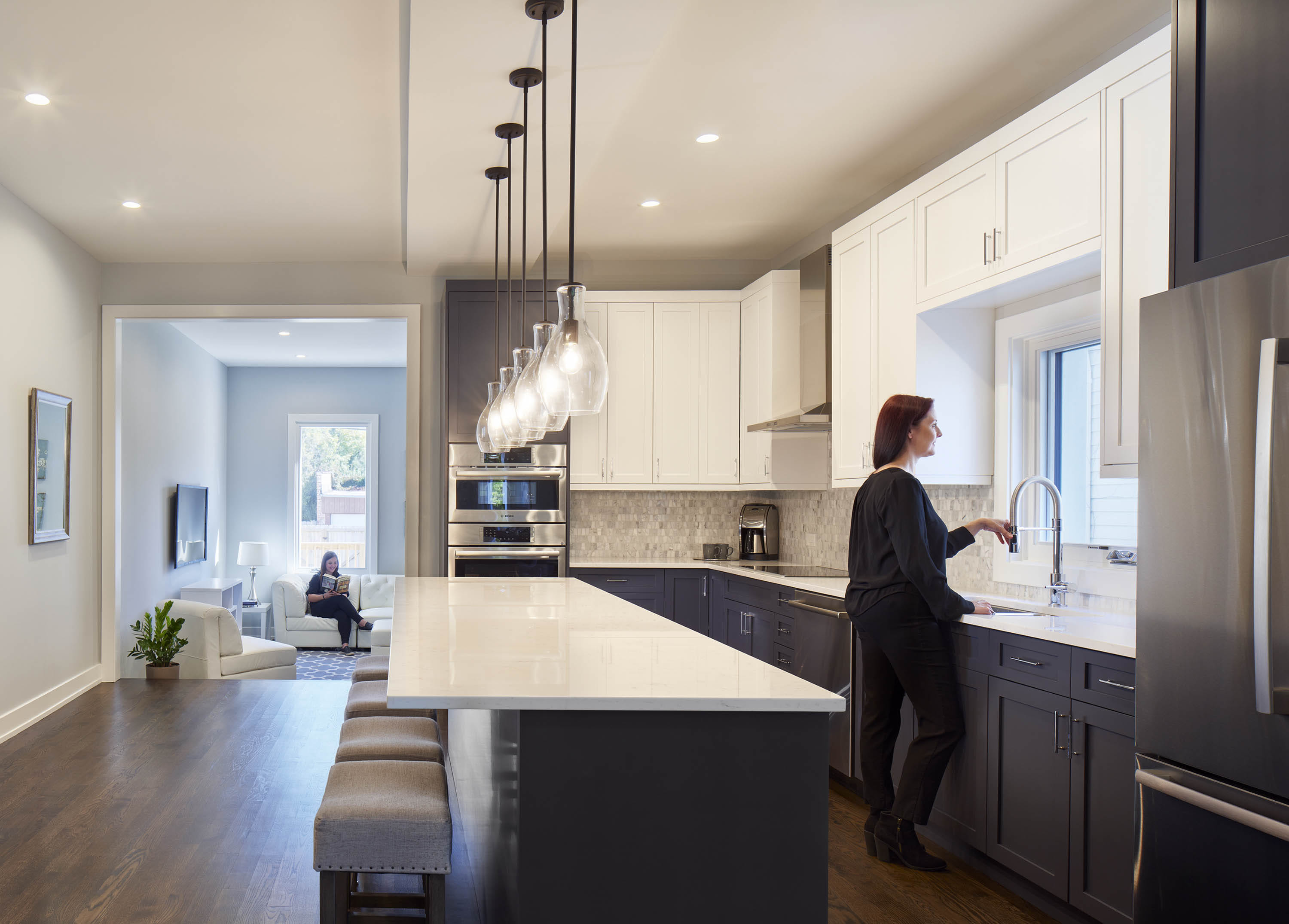 A 19th century passive house in Chicago is a model for sustainable ...