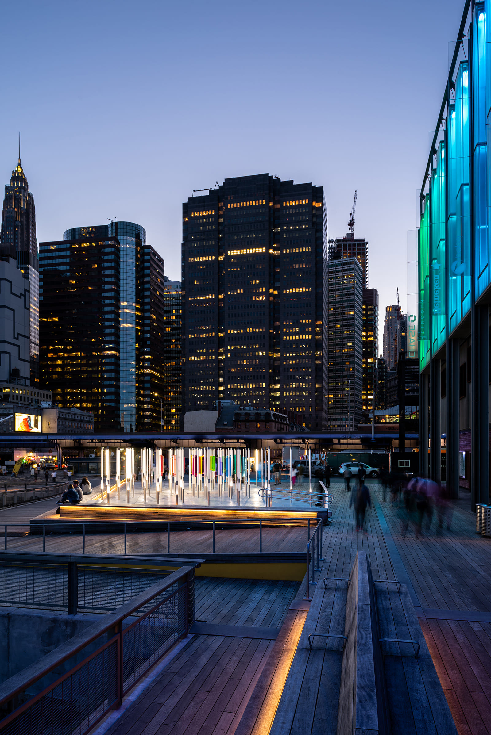 The Nautilus | SOFTlab | Archinect