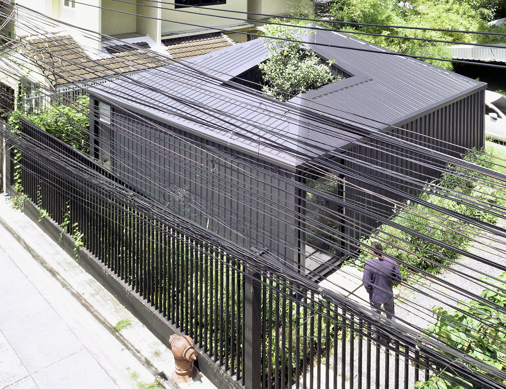 ASWA Studio | ASWA (Architectural Studio of Work - Aholic) | Archinect