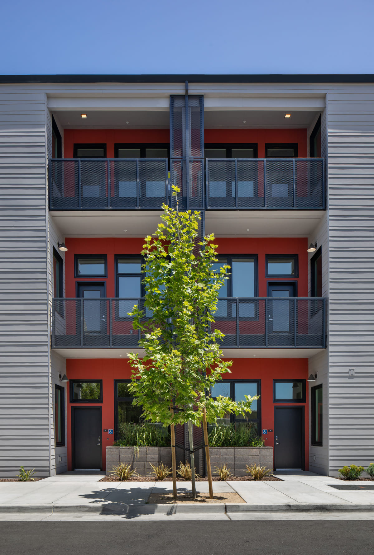 Hannah Row | LDP Architecture | Archinect