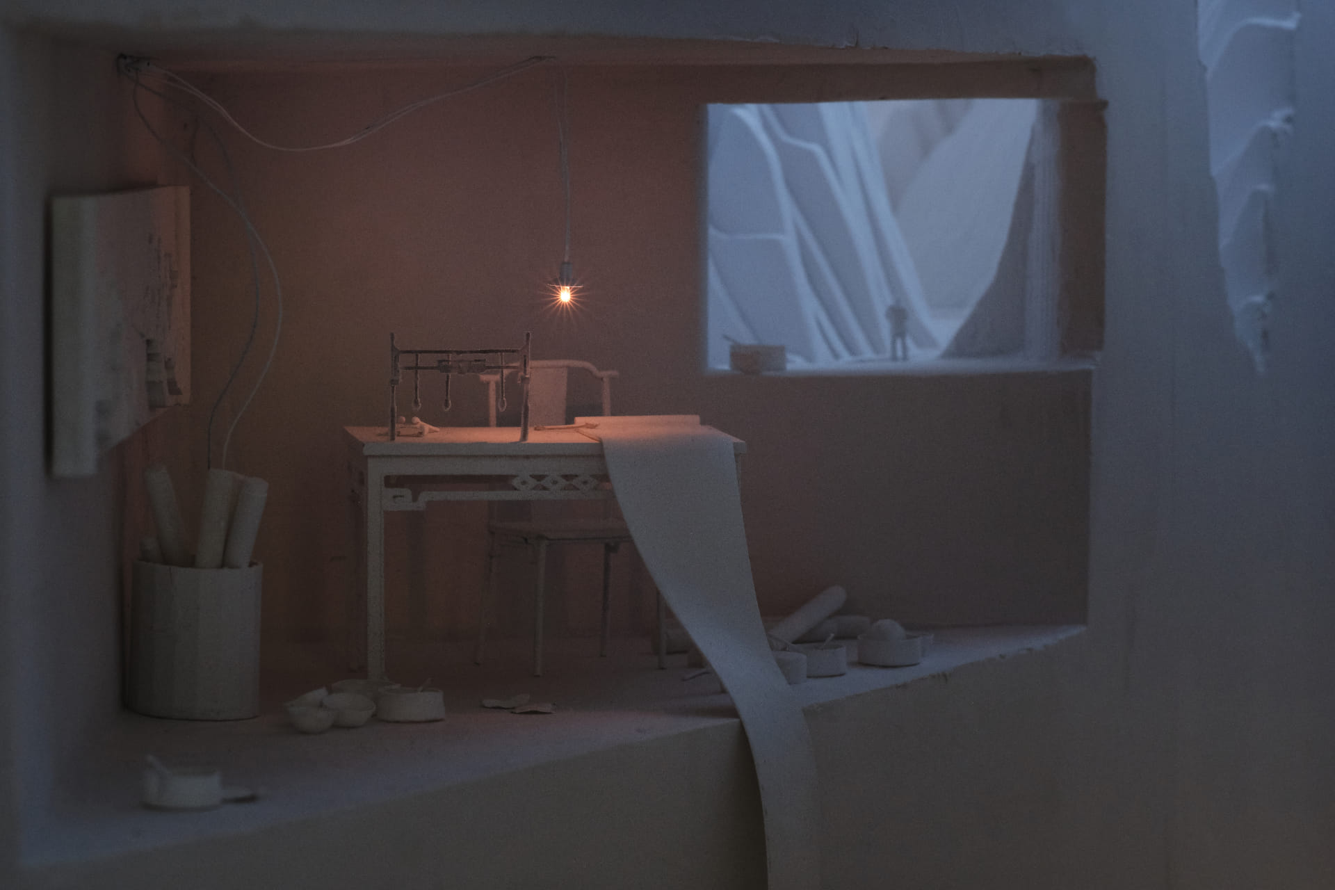 Fellow Fellows: Destabilizing Context with James Leng | Features ...