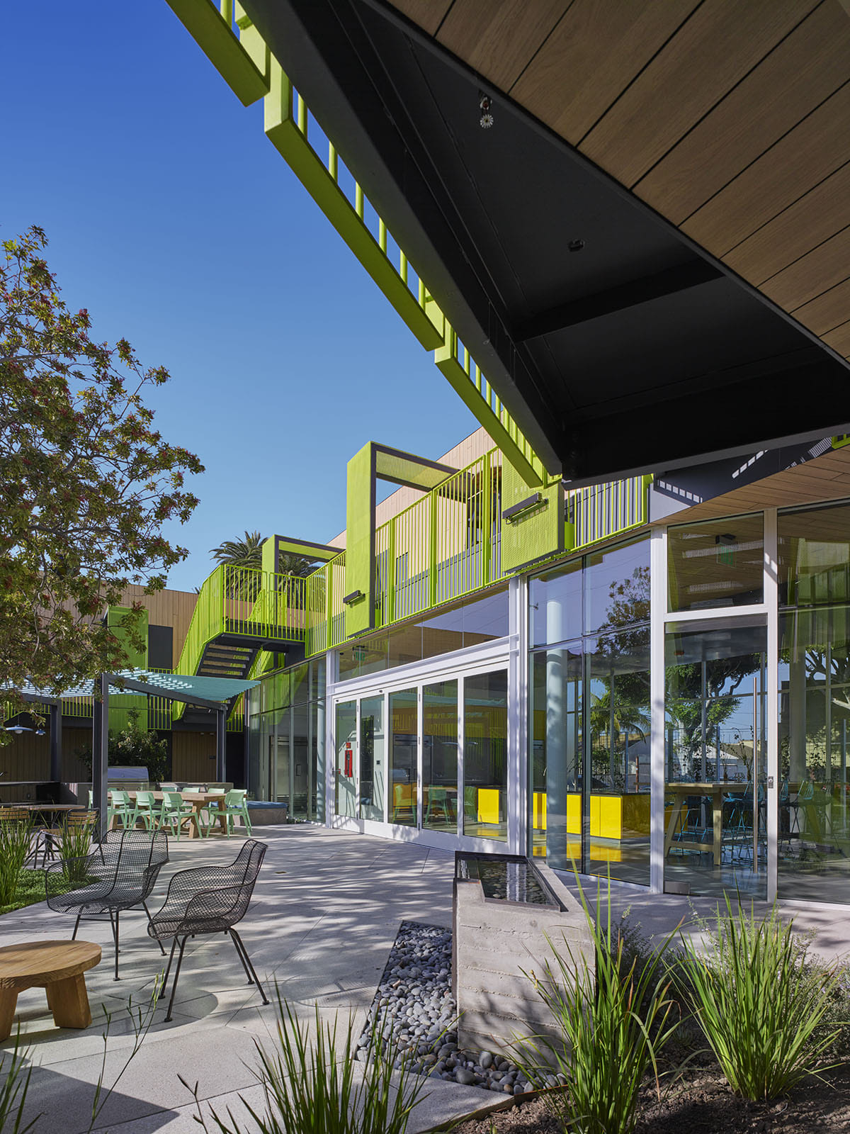 Mayumi | Donaldson + Partners | Archinect