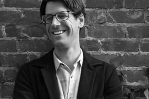 Tyler Kobick | Archinect