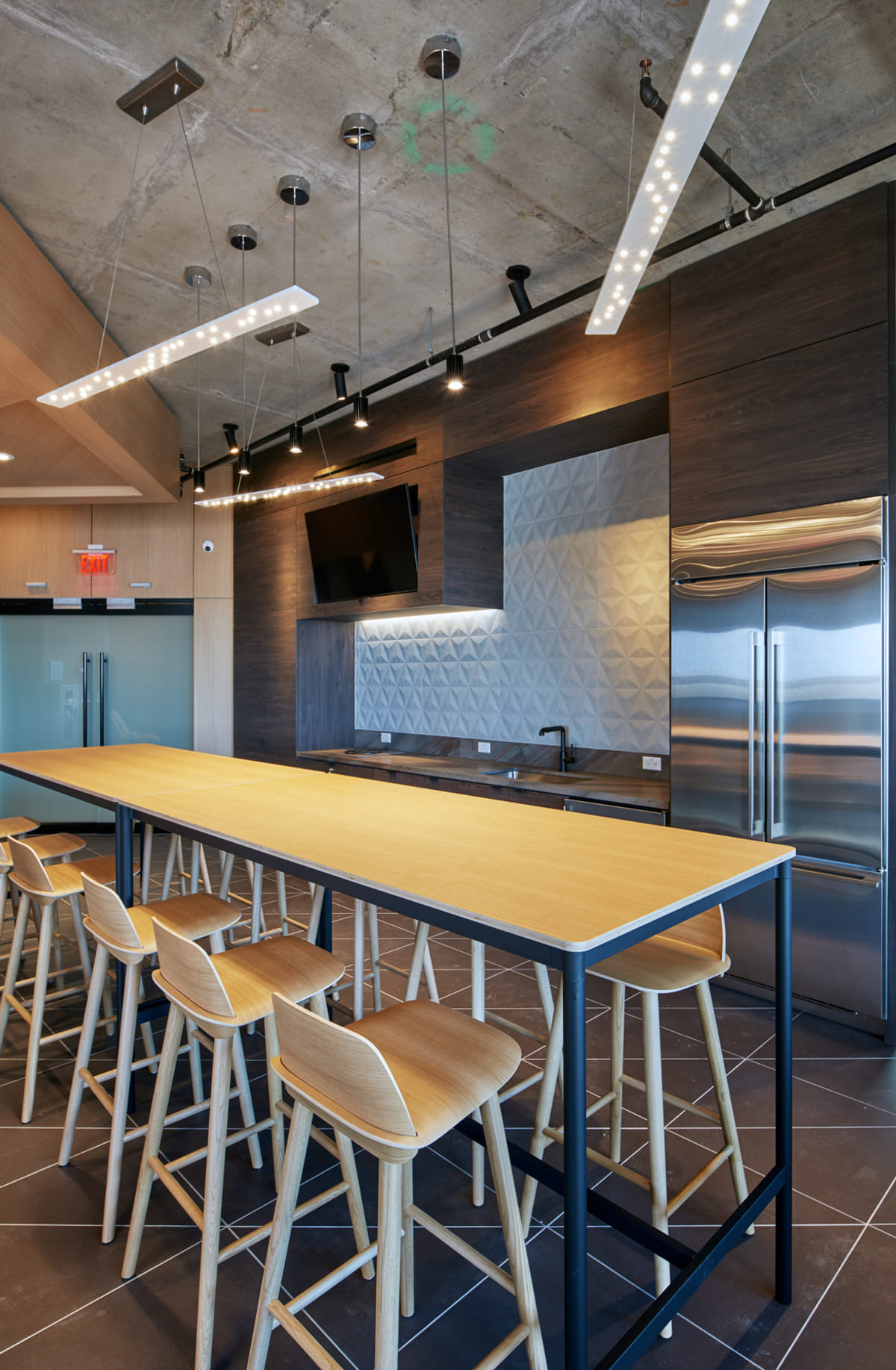 Blackbird | CORE architecture + design | Archinect