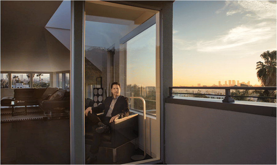 Ric Abramson tapped to lead West Hollywood's new Urban Design and ...