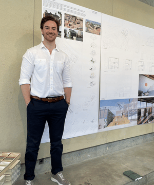 Connor Loeber | Archinect