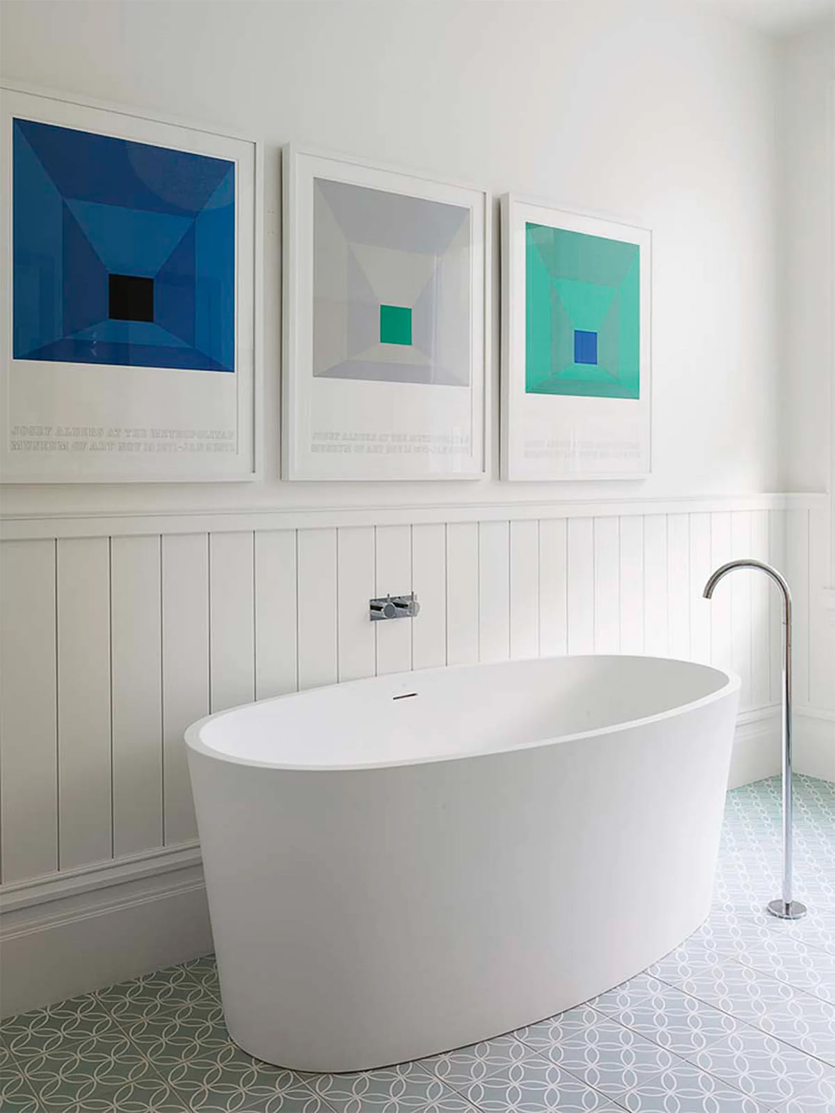 10 stylish bathroom designs for your Friday inspiration | News | Archinect