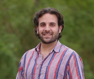 Noah Shaye | Archinect