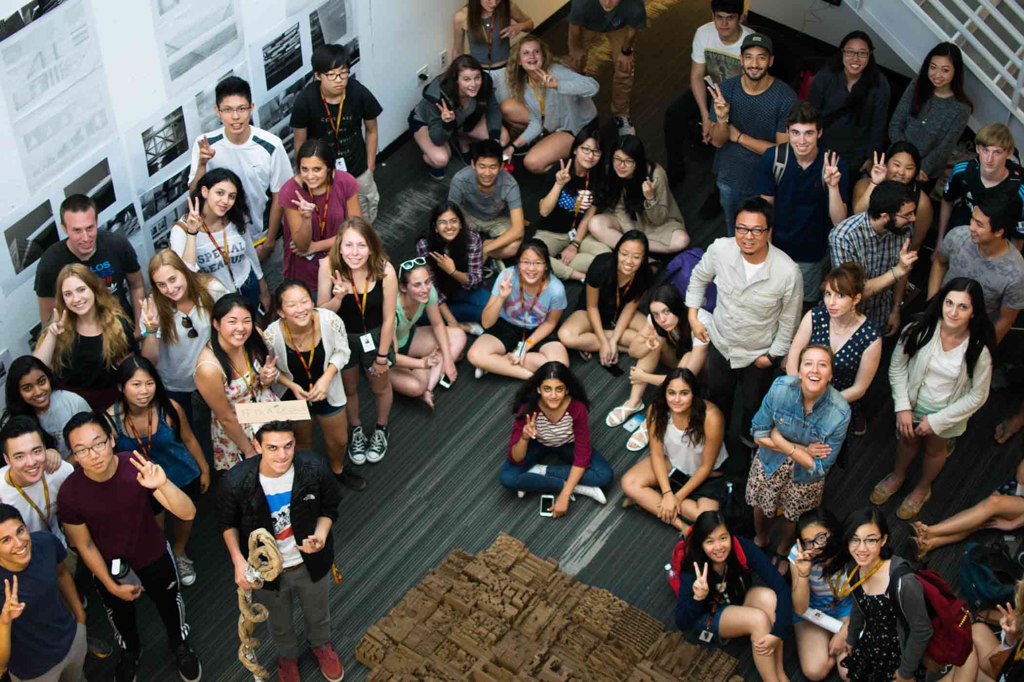 2025 Summer Architecture Programs for Kids and High School Students ...