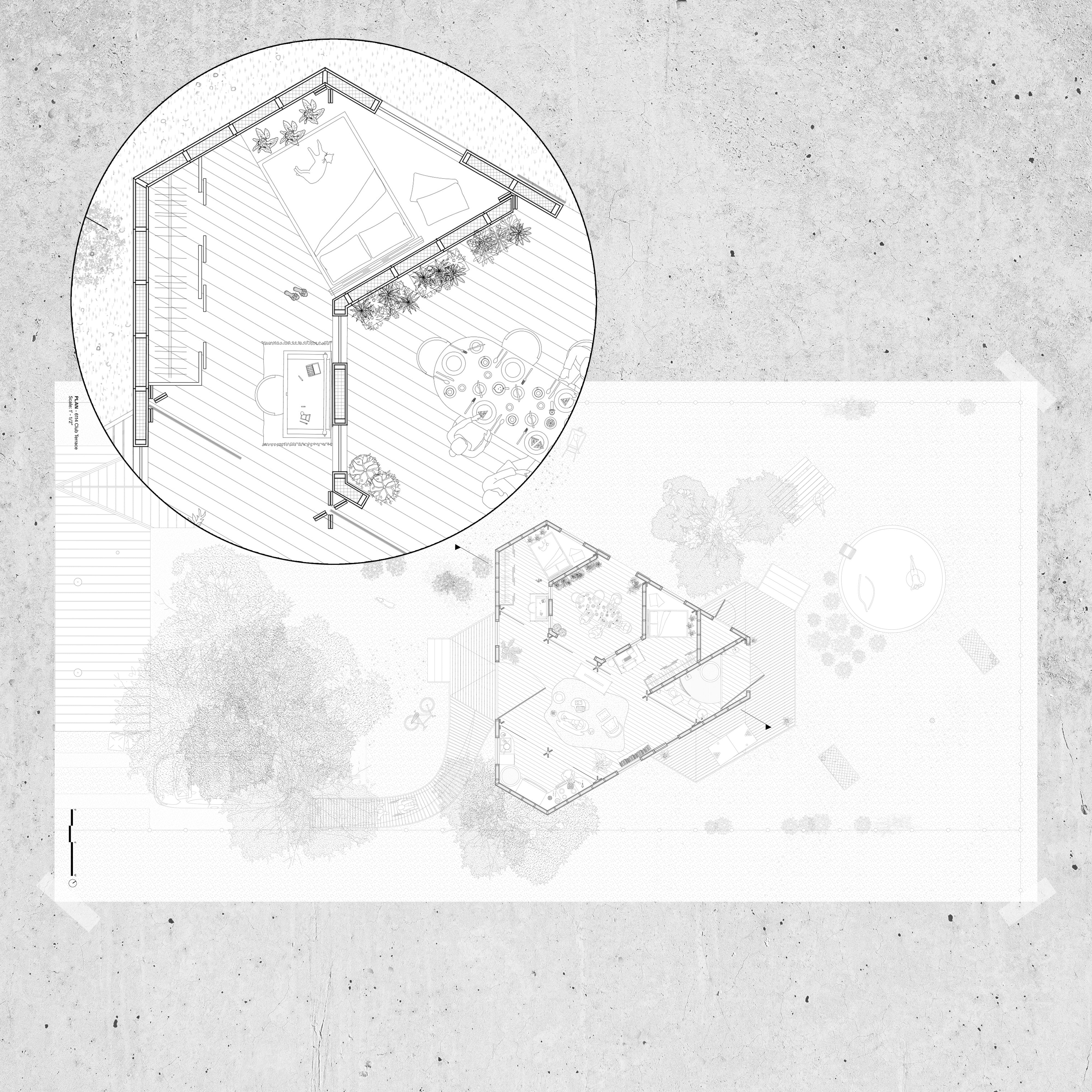 The University of Texas at Austin's Green Core Studio Explores ...