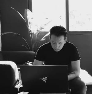 Adrian Aguilar Hernandez | Archinect