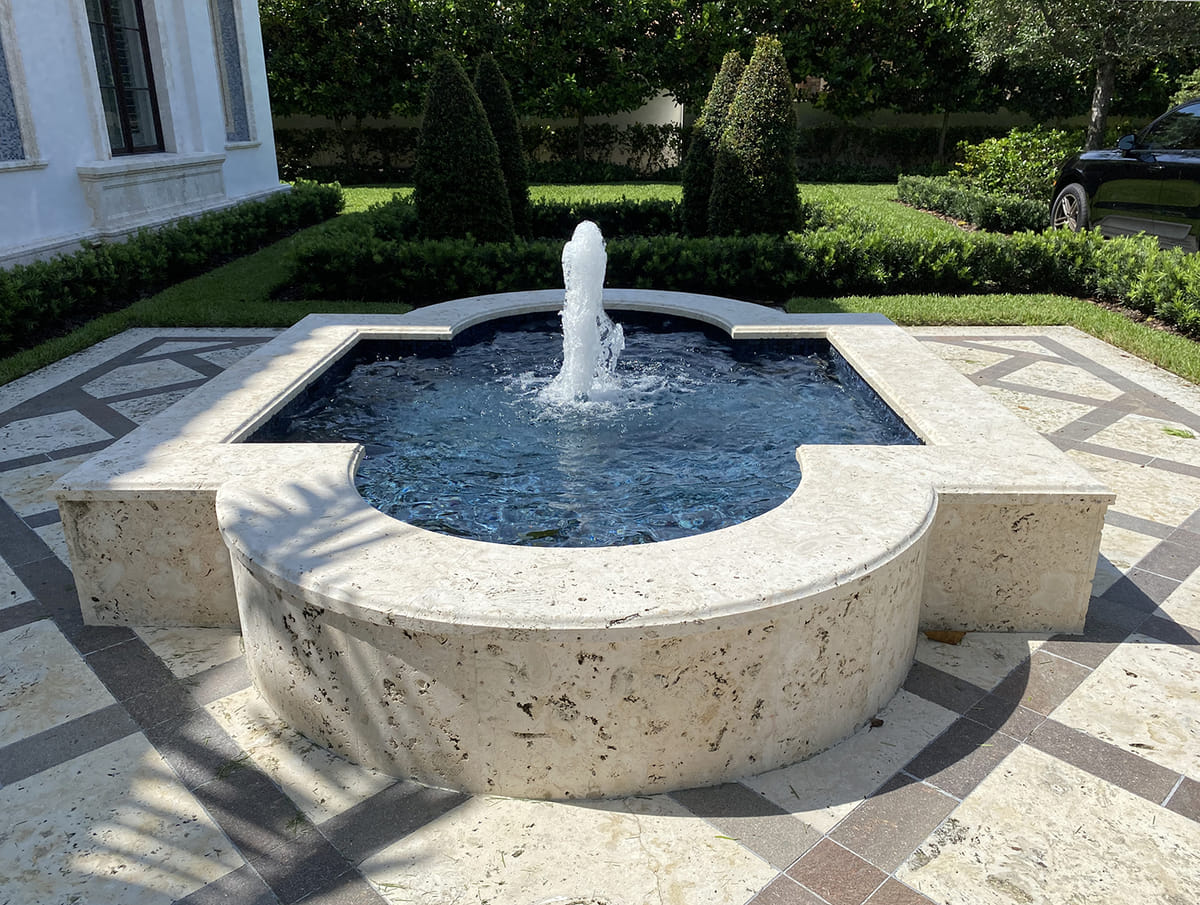 MIAMI BEACH RESIDENCE | Orlando Comas, ASLA - Landscape Architect ...