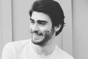 Ryan Chemali | Archinect