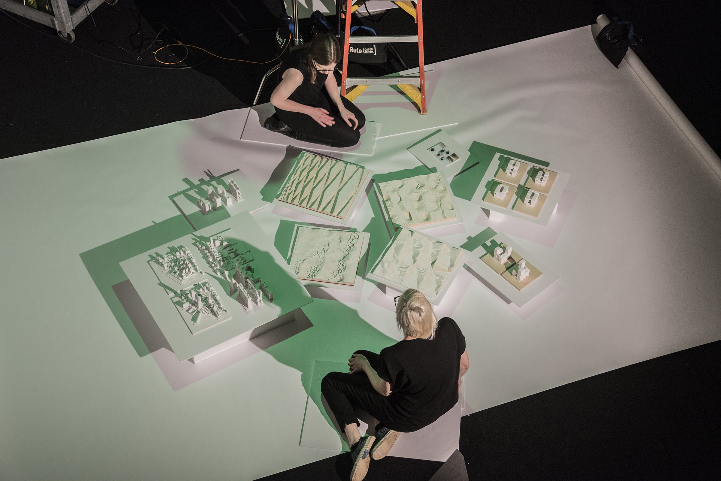 A Conversation With Jennifer Bonner: Architecture's Playful Provocateur ...