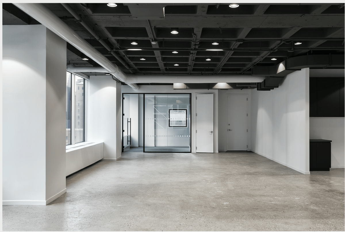 540 Madison | Milo Kleinberg Design Associates (MKDA) | Archinect