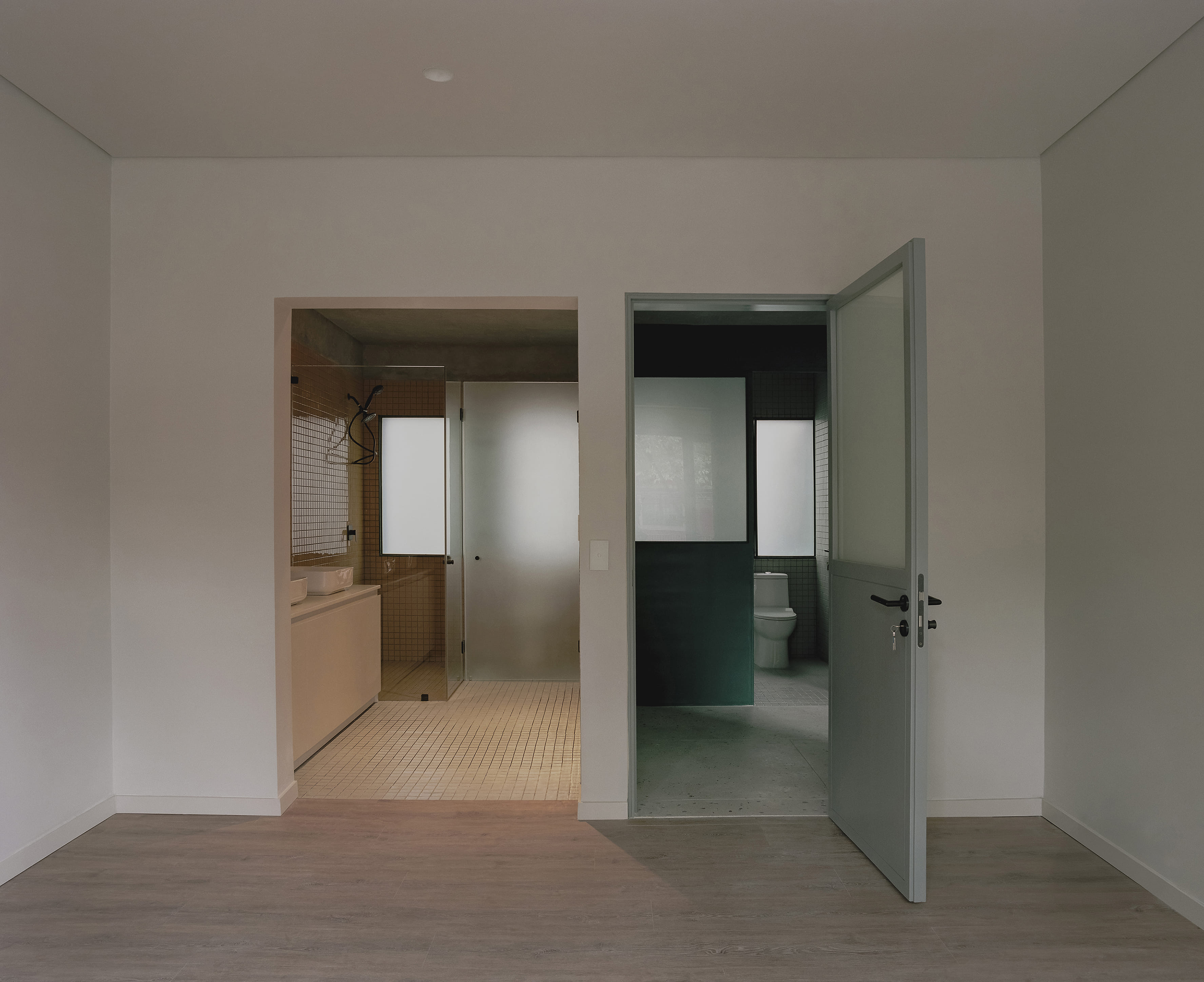 Casa Sofia | AMASA Estudio, Andrea López + Agustín Pereyra | Archinect