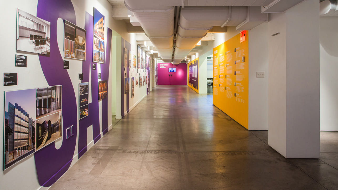 Architect and activist Pascale Sablan named 2021 Whitney M. Young Jr ...