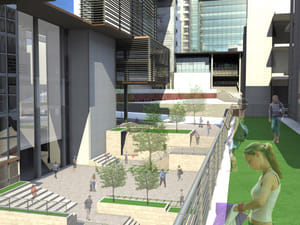 Patrick Reynolds | Archinect