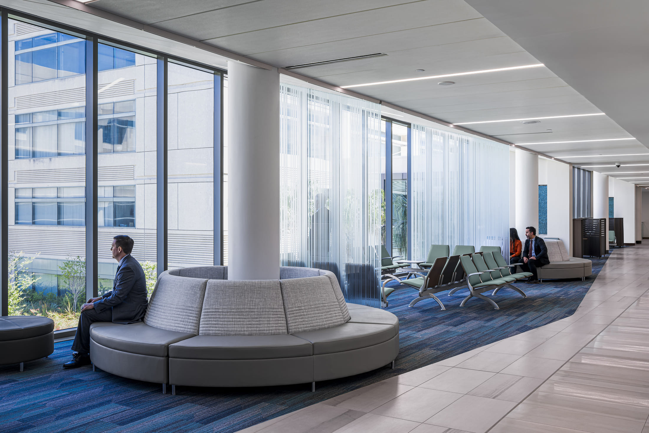 Four civic and justice projects by DLR Group: Your Next Employer ...