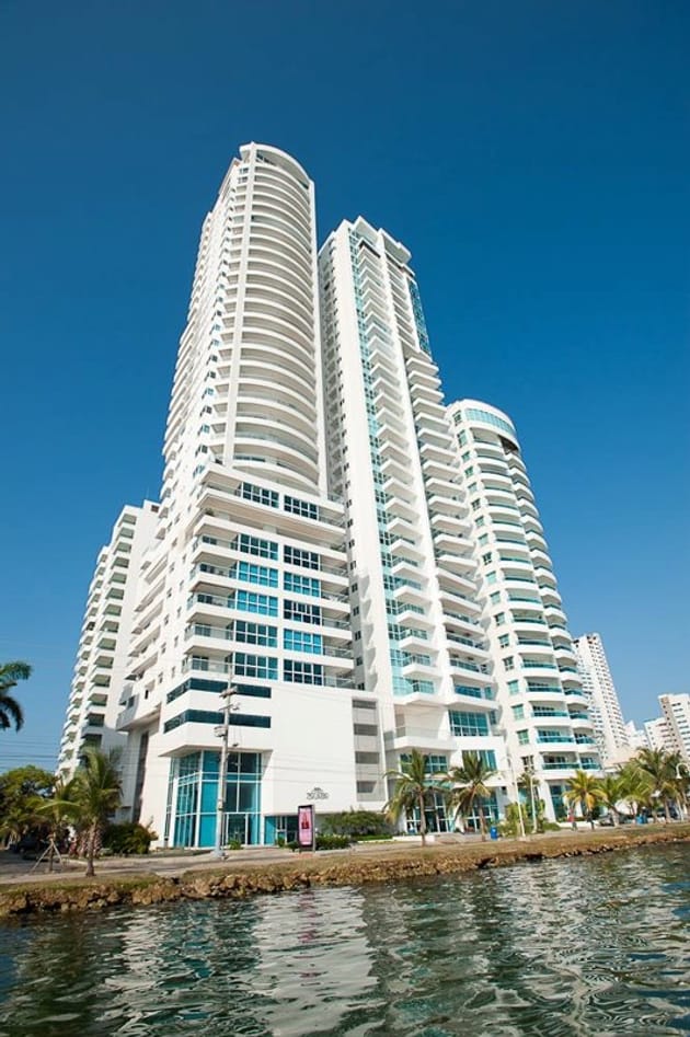 Trocadero | Alonso Hernandez | Archinect