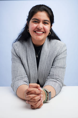 Simran Mehta | Archinect