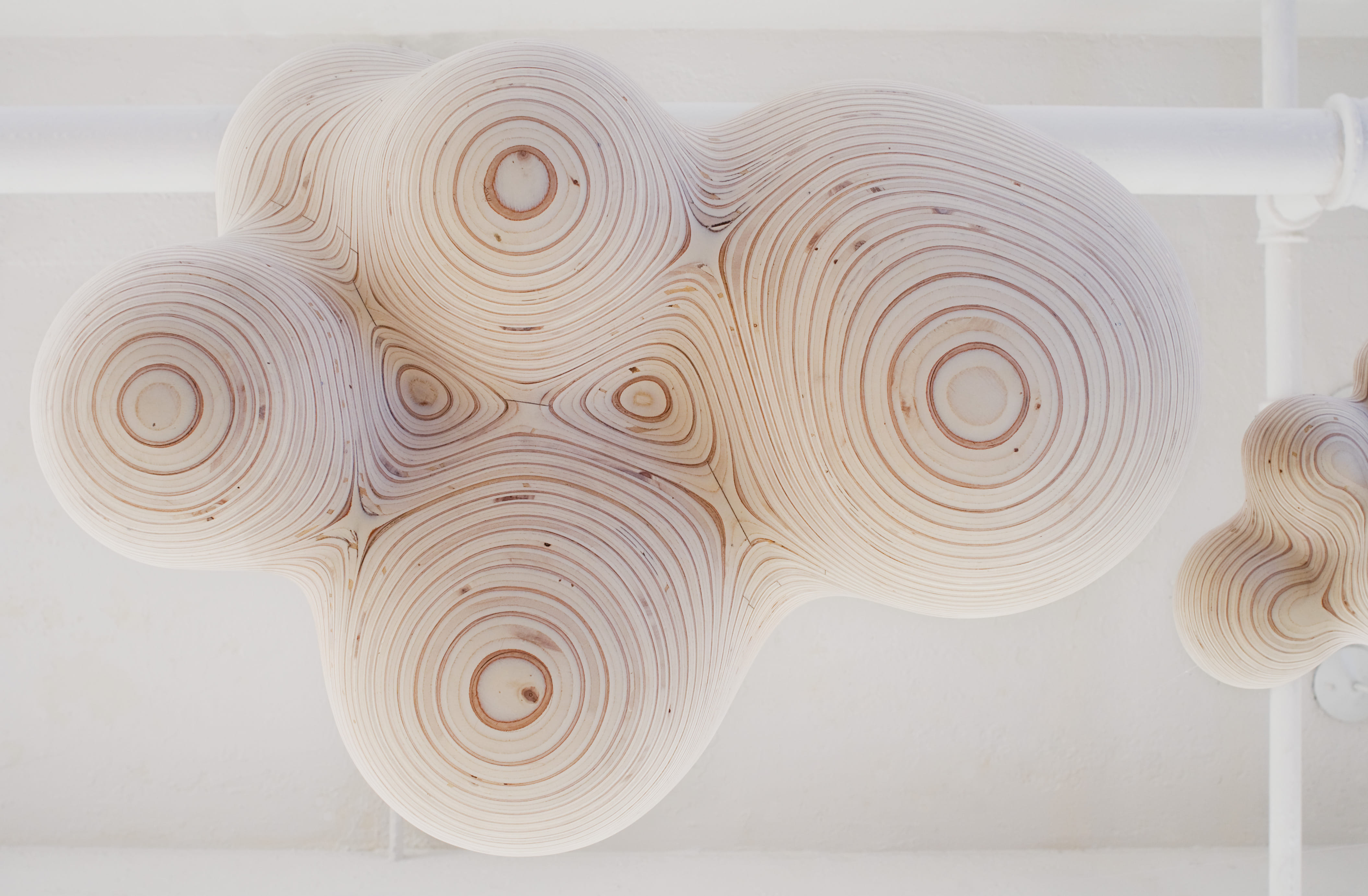 Shizuku | SOFTlab | Archinect