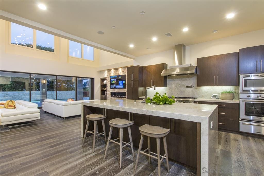 Renda Residence | Marengo Morton Architects | Archinect