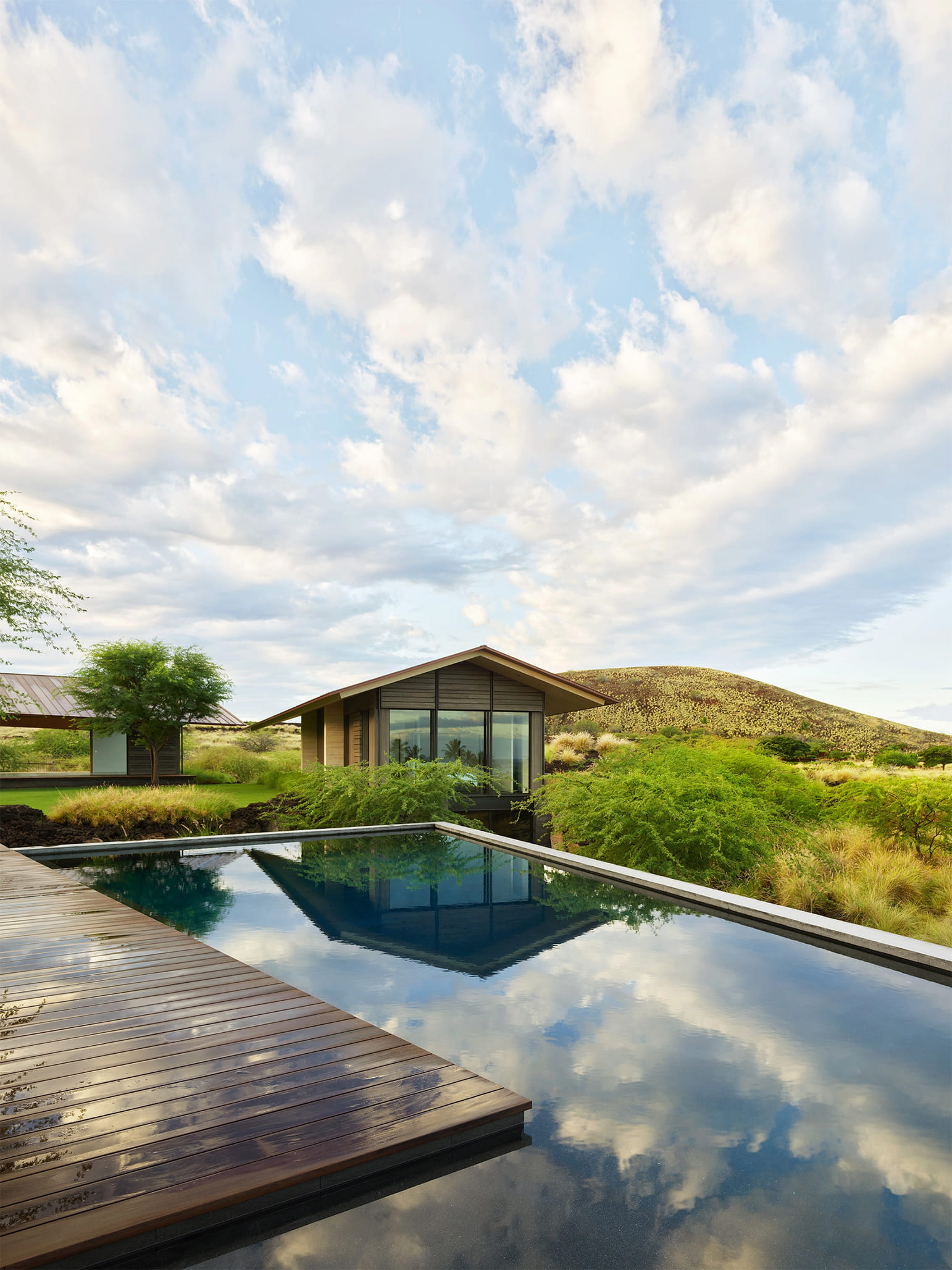 10 examples of pools & ponds in architecture | News | Archinect
