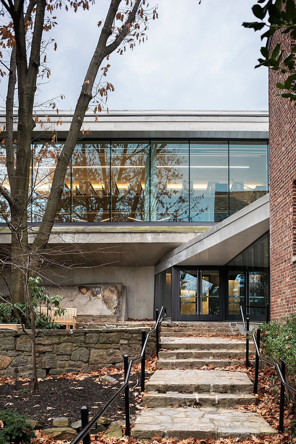 10 modern architectural adaptations of old buildings | News | Archinect